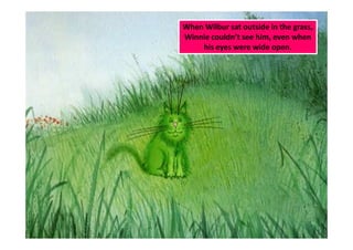 Winnie the witch story presentation | PDF