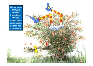 Winnie the witch story presentation | PDF