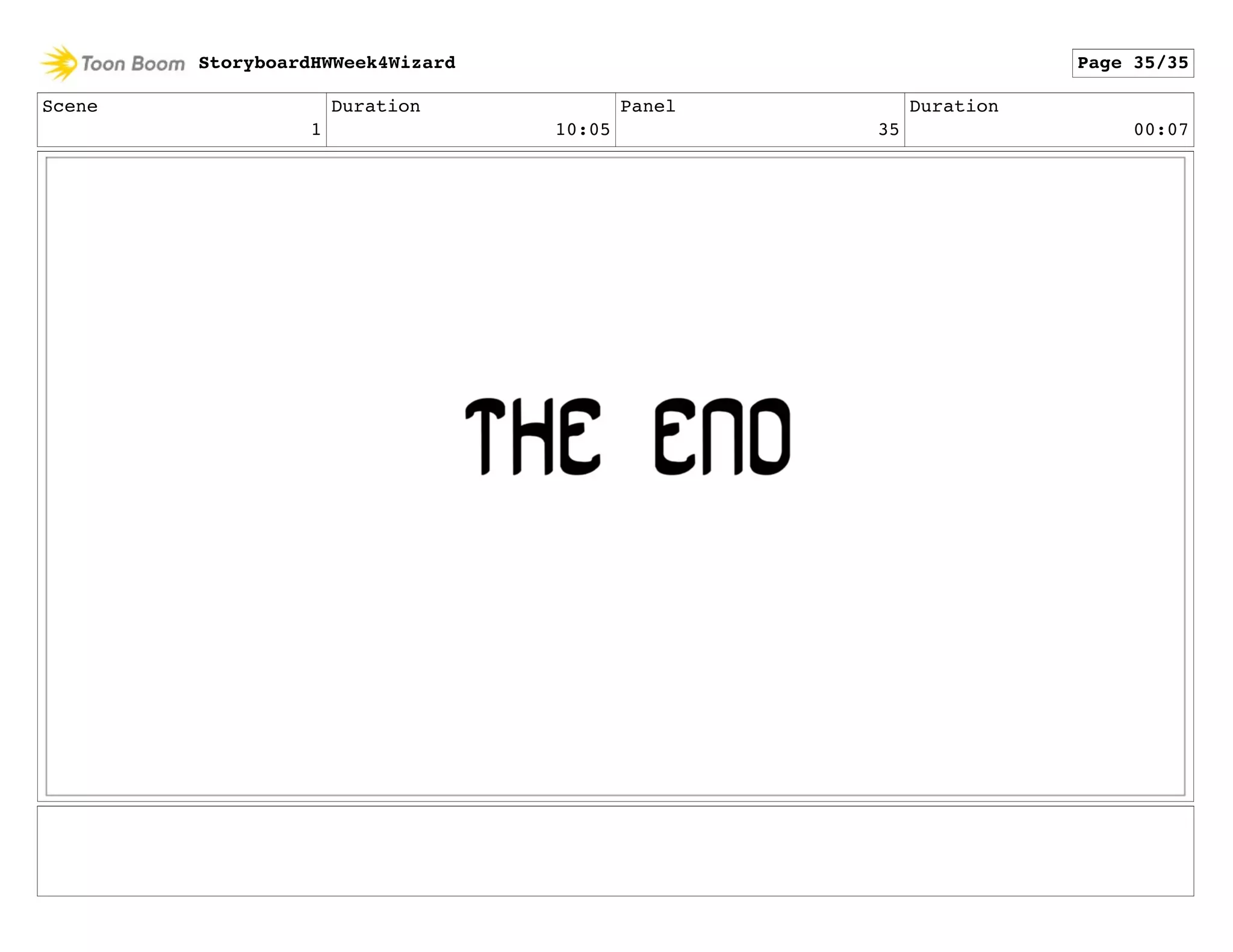 Winnie The Wizard | PPT