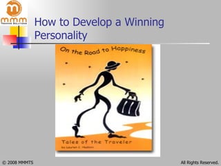 Winning Personality | PPT | Women\'s Clothing | Women\'s Fashion