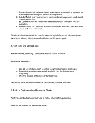 Winning at Recruitment_ Foolproof Guidelines for Hiring Employees.pdf