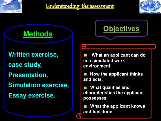 Olivia Blog Unops Written Assessment Test Sample olivia-blog-unops-written-assessment-test-sample