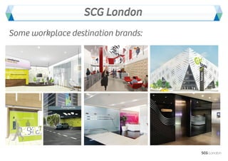 Creating the Delight Factor (workplace branding) | PPT