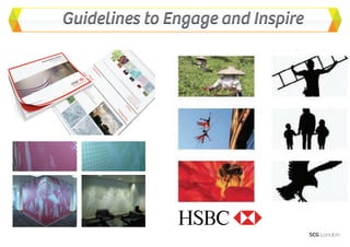 Creating the Delight Factor (workplace branding) | PPT