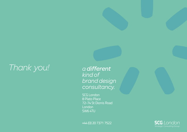 Creating the Delight Factor (workplace branding) | PPT