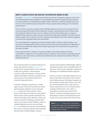 Winning in the Future of Medtech | PDF