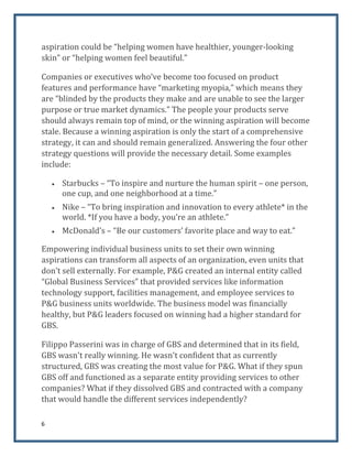 Winning strategy-By.Dr. Mahboob Khan | PDF