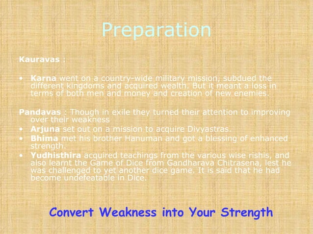 Winning strategy ankit.ppt