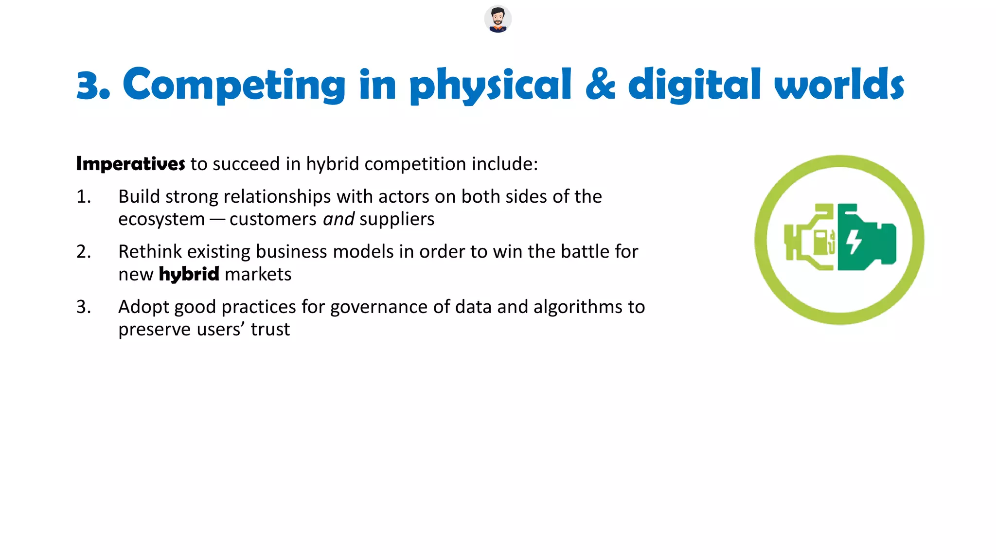 Winning the 2020s - The New Logic of Competition (BCG - collected by ...