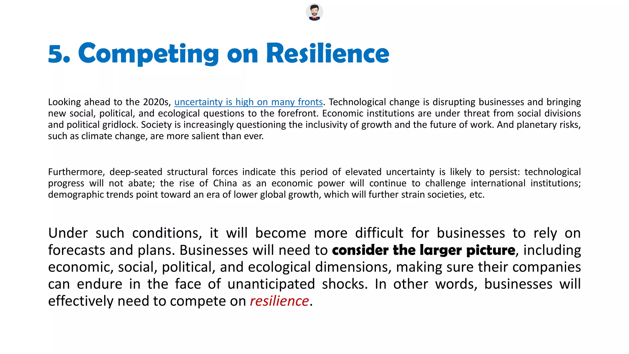 Winning the 2020s - The New Logic of Competition (BCG - collected by ...