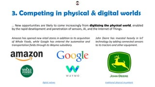 Winning the 2020s - The New Logic of Competition (BCG - collected by ...