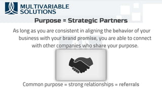 Winning With A Purpose | PPTX