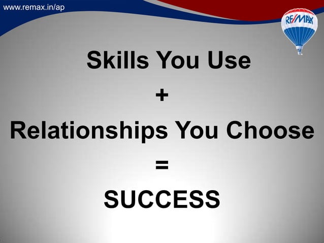 Winning With People | PPT