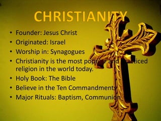 Winning world religion project | PPTX | Buddhism | Religion & Spirituality