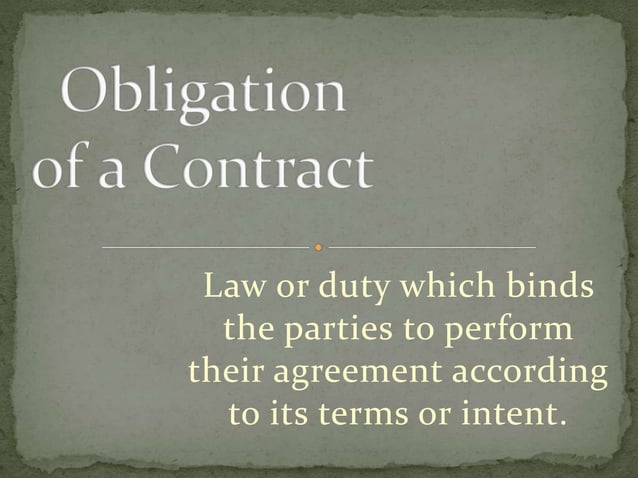 Article III Section 10-11(partly) | PPTX