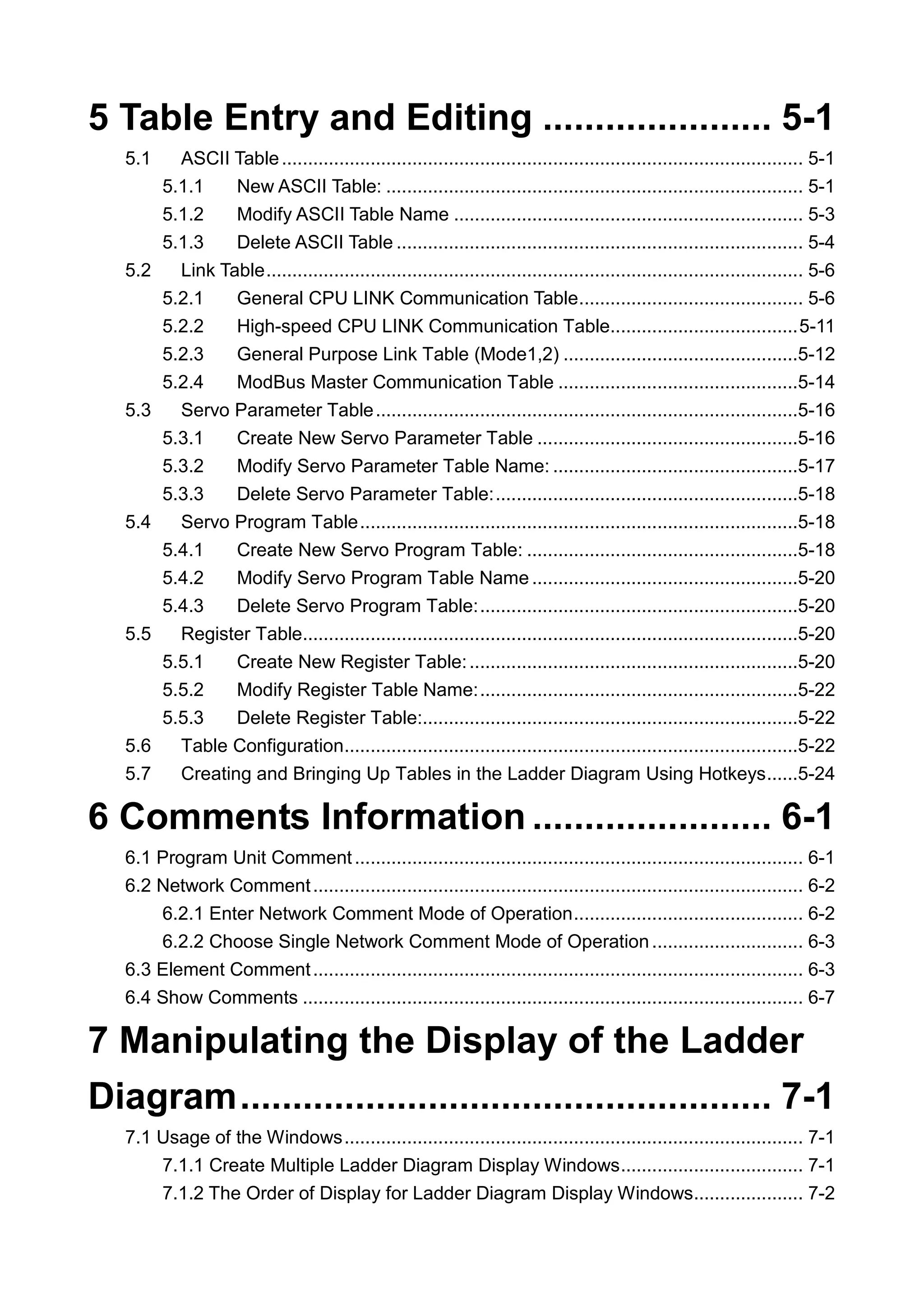 Winproladder manual en | PDF