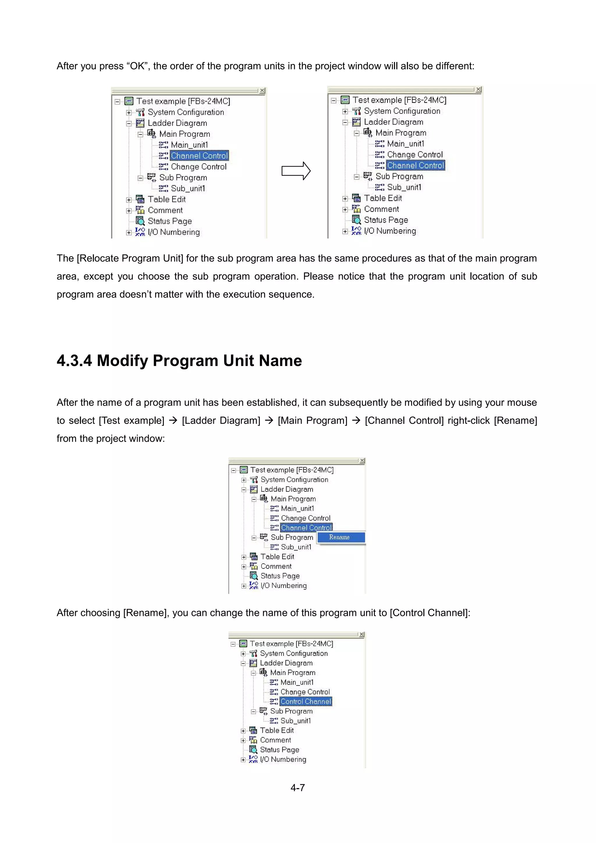 Winproladder manual en | PDF