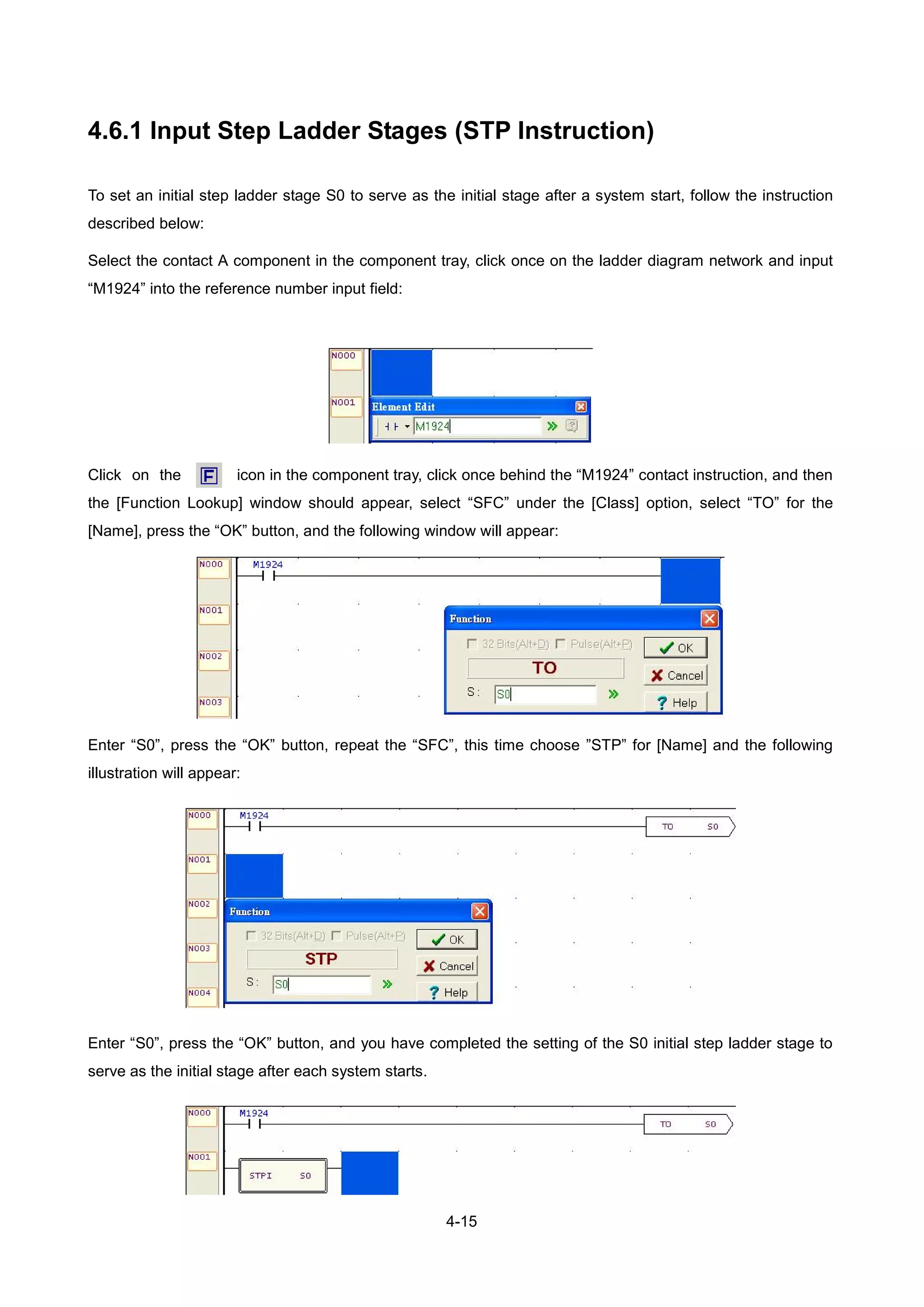 Winproladder manual en | PDF