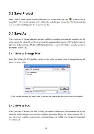 Winproladder manual en | PDF