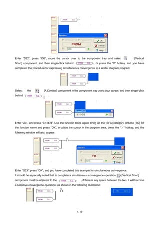 Winproladder manual en | PDF