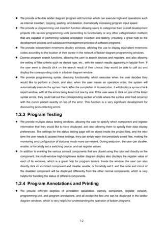 Winproladder manual en | PDF