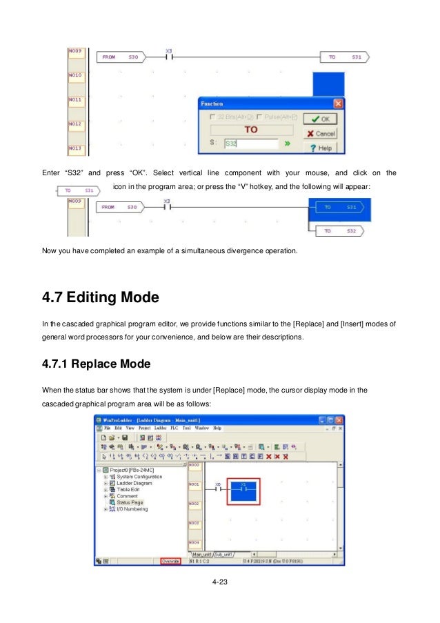 Winproladder manual en