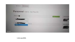 WINS-OMS-New-System-Step-by-step-updating..pptx
