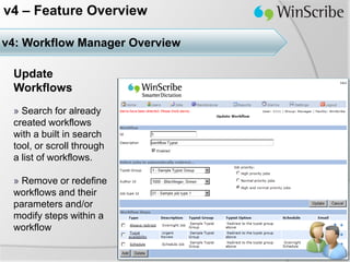 Win Scribe V4 Introduction | PDF | Operating Systems | Computer ...
