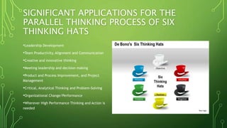 THINKING SKILLS | PPTX