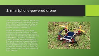 EXAMPLES OF INNOVATION | PPT