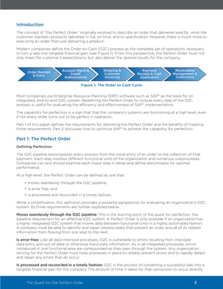 Winshuttle perfect order-whitepaper-en | PDF