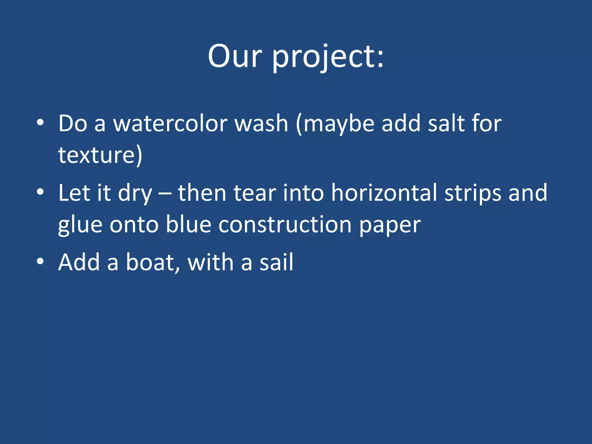 Winslow Homer | PPTX | Painting | Arts and Crafts
