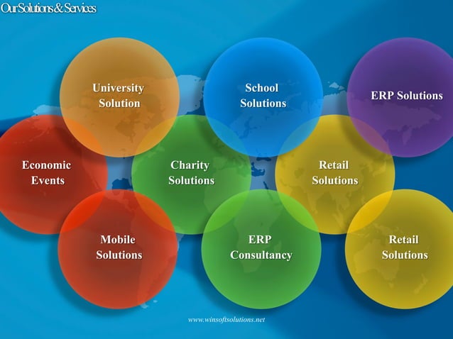 Add-Vantage Software Solutions | PDF