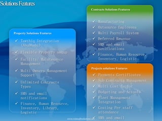 Add-Vantage Software Solutions | PDF