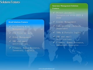 Add-Vantage Software Solutions | PDF