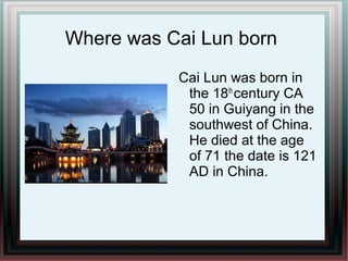 Winson | PPT
