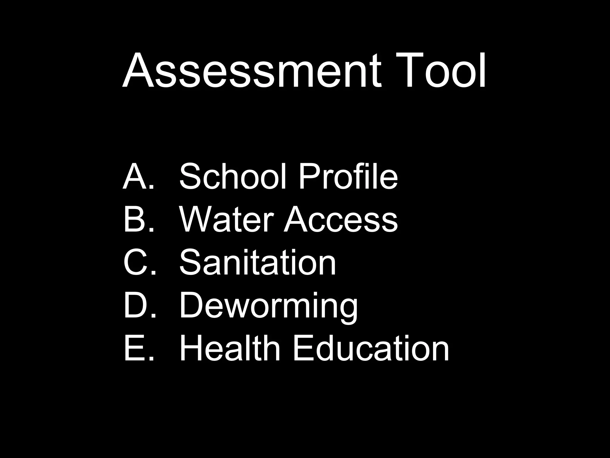 Deped Wins Program Overview Pptx