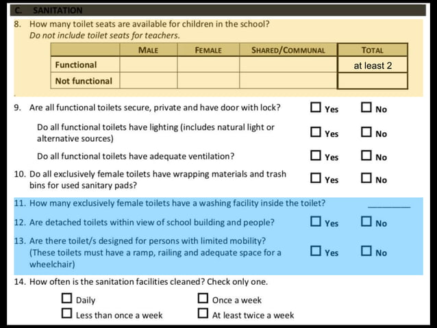 DepEd WinS Program - Overview | PPTX