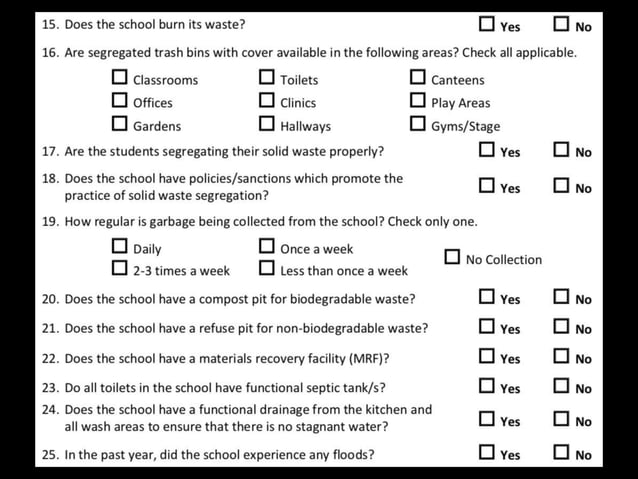 DepEd WinS Program - Overview | PPTX