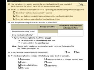DepEd WinS Program - Overview | PPTX