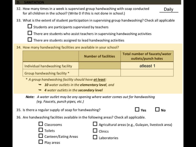 DepEd WinS Program - Overview | PPTX