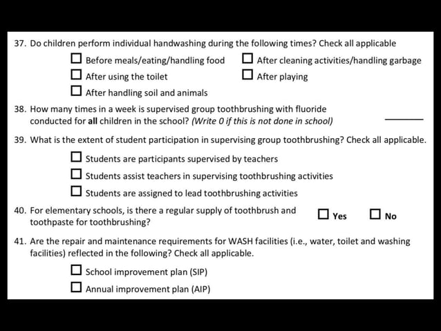 DepEd WinS Program - Overview | PPTX