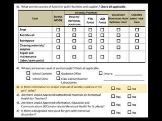 DepEd WinS Program - Overview | PPTX