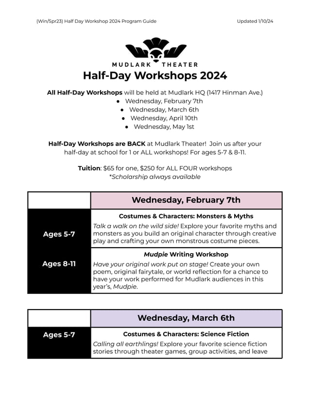 Half Day Workshop 2024 Program Guide.pdf