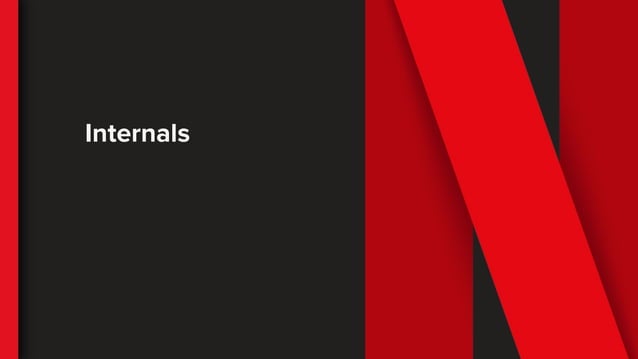 Winston - Netflix's event driven auto remediation and diagnostics tool ...