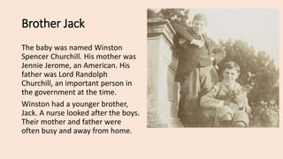 Winston churchill | PPTX