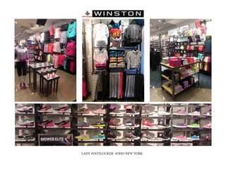 Winston retail | PDF