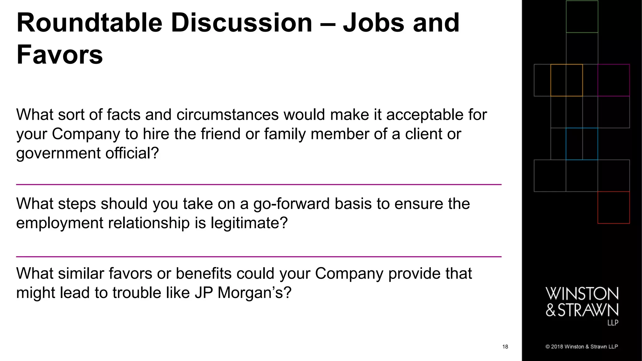 Best Practices for Anti-Bribery and Anti-Corruption (ABAC) Compliance | PDF