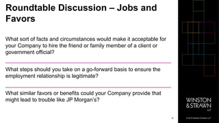 Best Practices for Anti-Bribery and Anti-Corruption (ABAC) Compliance | PDF