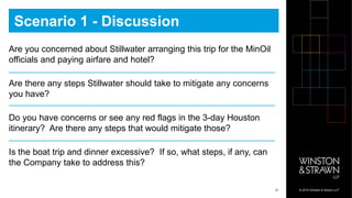 Best Practices for Anti-Bribery and Anti-Corruption (ABAC) Compliance | PDF